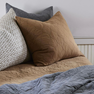 Blue Springs Home | Luxury Bedding, Home Decor and unique Dec Pillows