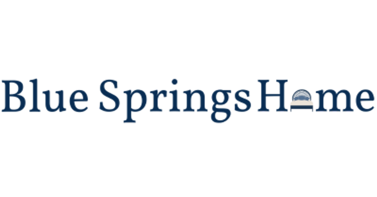 Blue Springs Home | Luxury Bedding, Home Decor and unique Dec Pillows